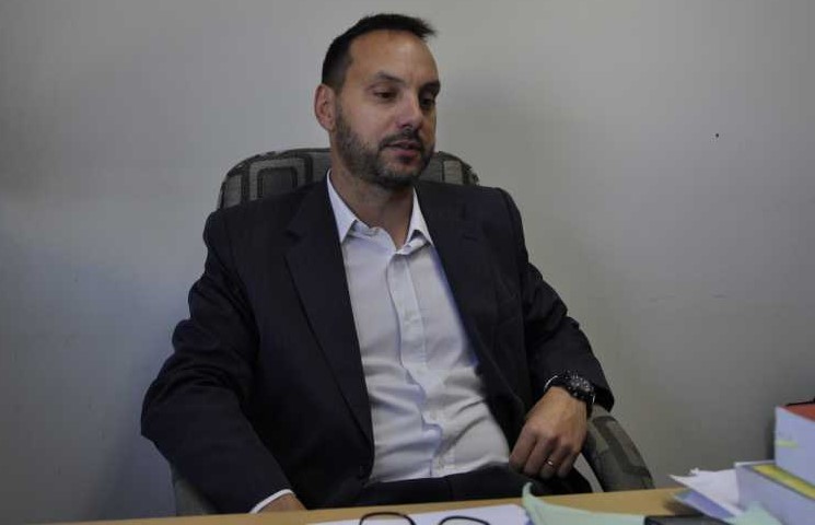 Lo condenaron a prisión efectiva por irrumpir en una casa