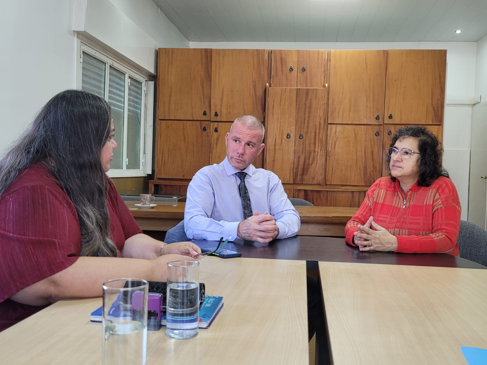 La UTN Chubut amplía su presencia en el Valle