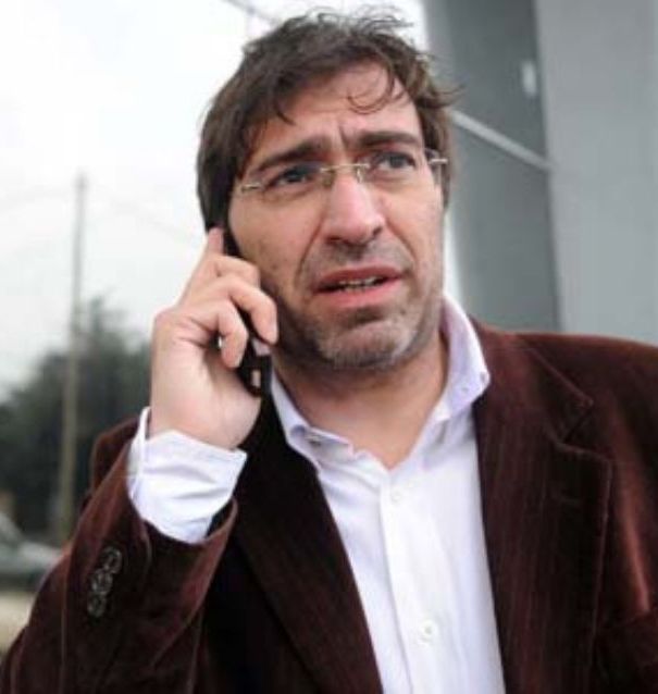 El Gobierno hizo oficial la postulación de Javier Raidan al Superior ...