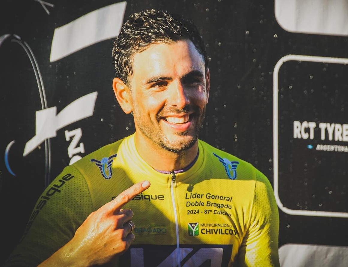 “Es la carrera que todo ciclista quiere ganar”