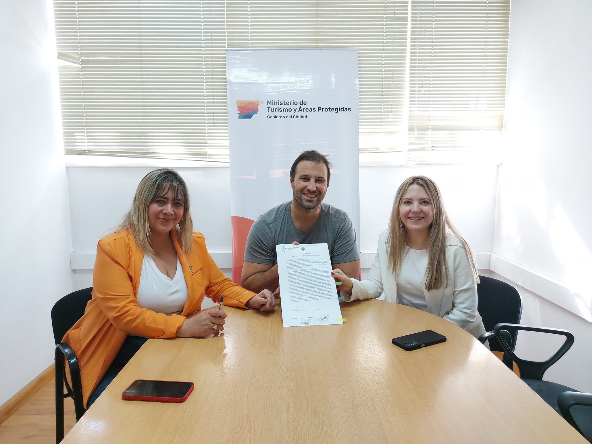 Se reglamentó la actividad de Todo Terreno en la provincia