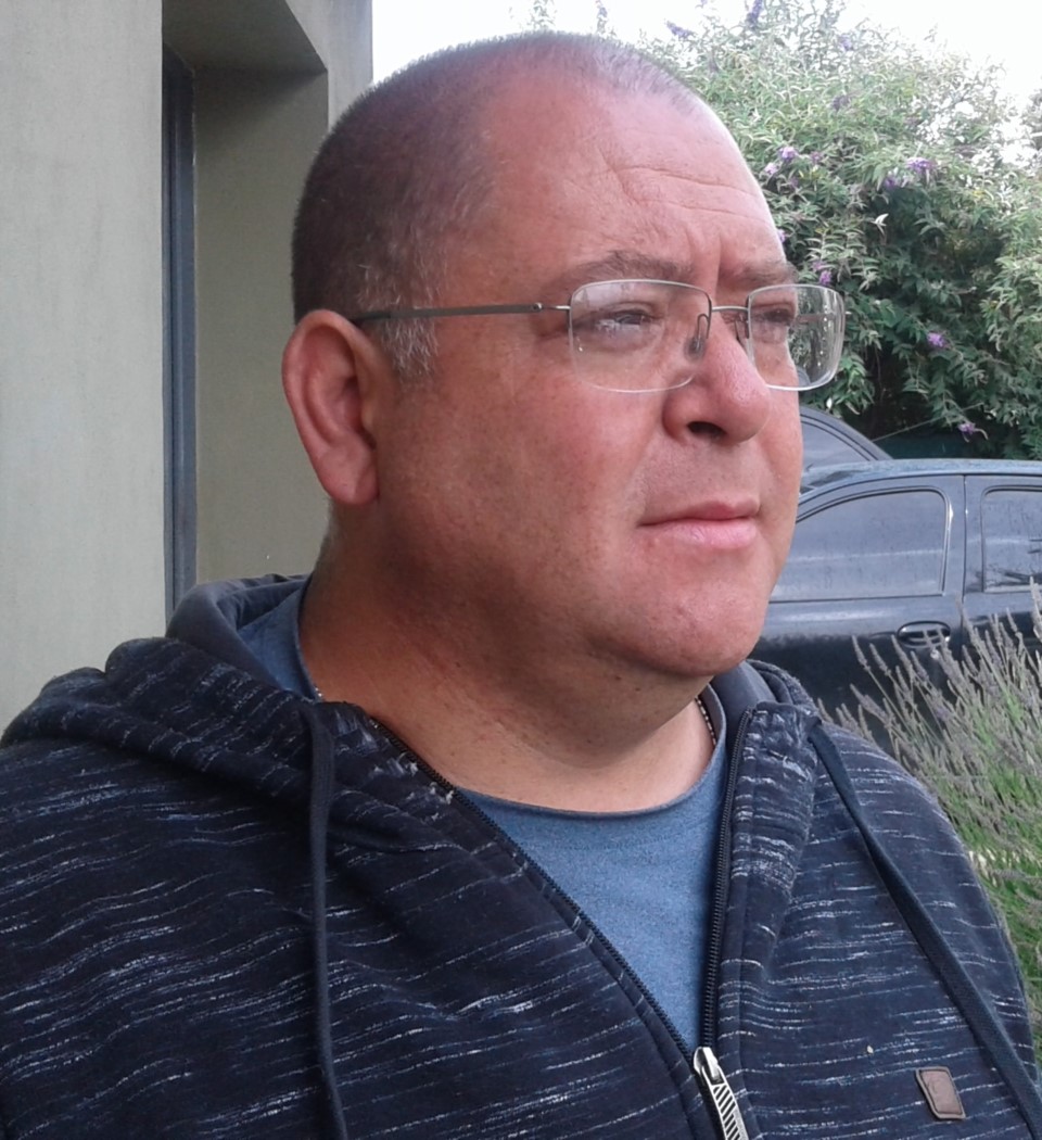 Mauro Palma: “La proyección del servicio eléctrico para el invierno que ...