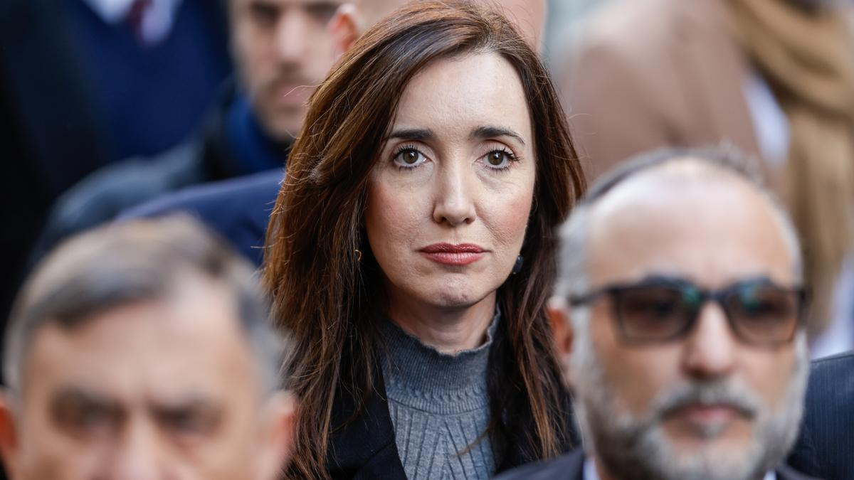 "La entrevista de Fabiola no significa nada para los que vimos morir a ...