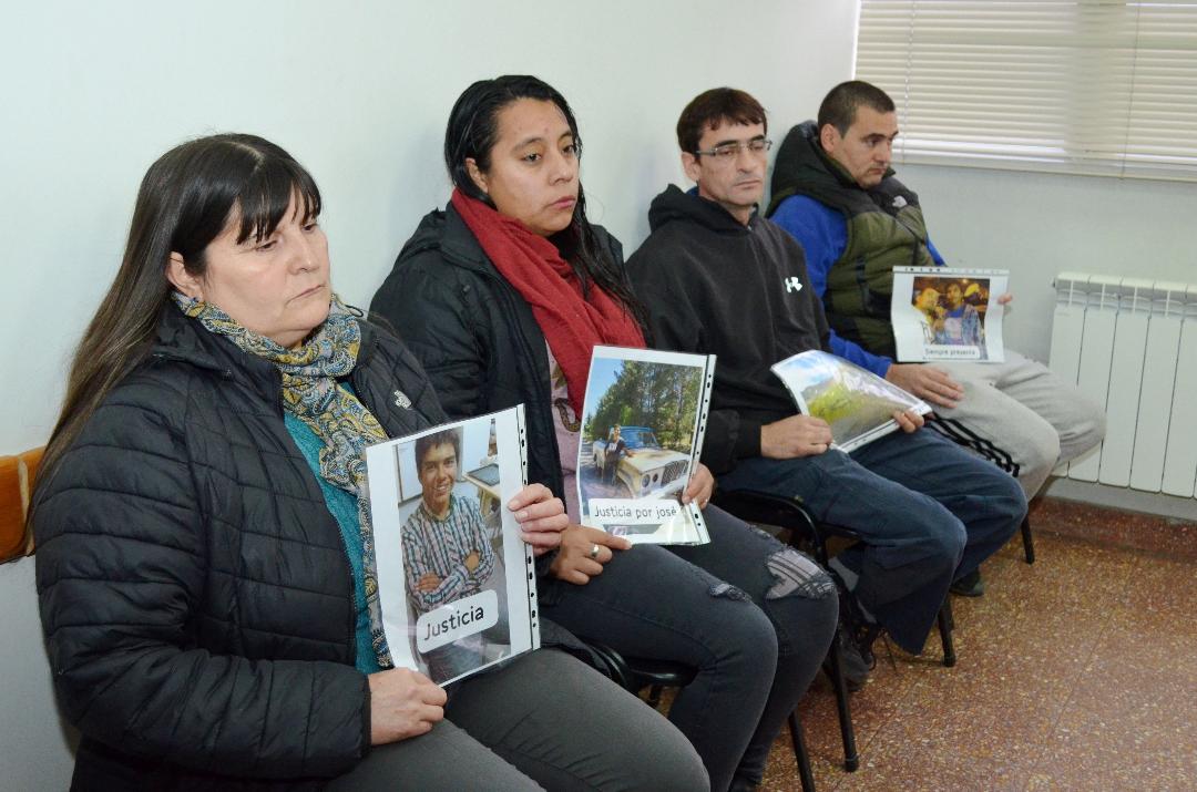 Caso Crettón: van al Consejo contra la Fiscalía por no hallar el cuerpo